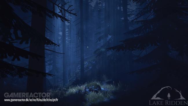 Lake Ridden - Gamereactor UK
