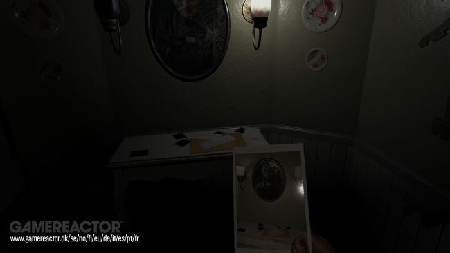 Madison VR Review - Gamereactor