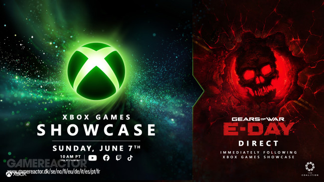 Rumour: Gears of War: E-Day no longer coming to PlayStation 5