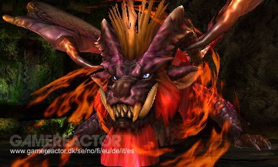 Monster Hunter 4 Ultimate Preview - Gamereactor