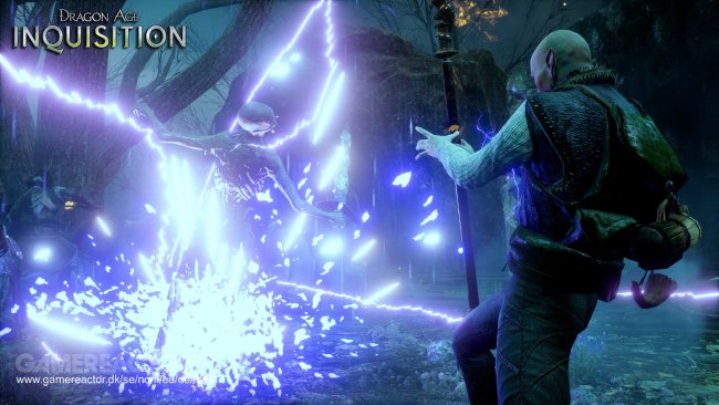 Dragon Age: Inquisition Review - Gamereactor
