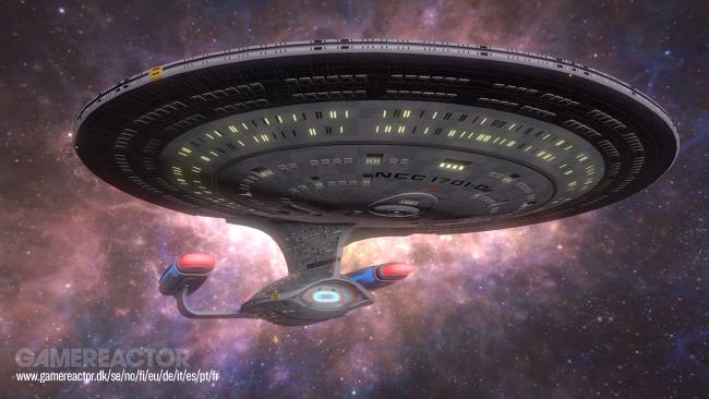 Star Trek: Bridge Crew - The Next Generation Review - Gamereactor