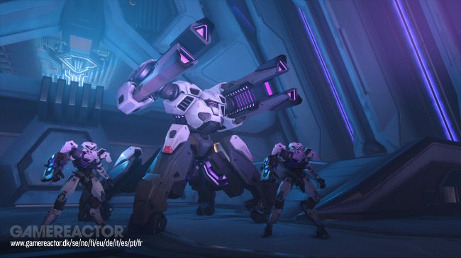 Overwatch 2 - BlizzCon Impressions Preview - Gamereactor