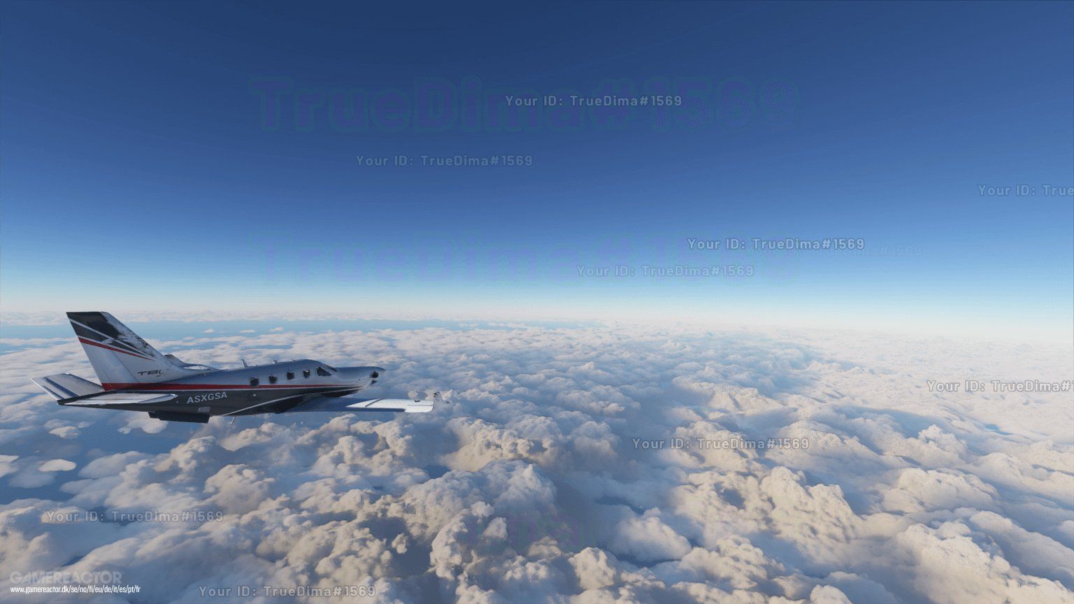 Plenty of new screenshots from Microsoft Flight Simulator