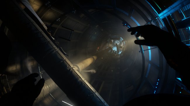 Prey Preview - Gamereactor