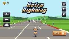 Retro Highway - Gamereactor UK
