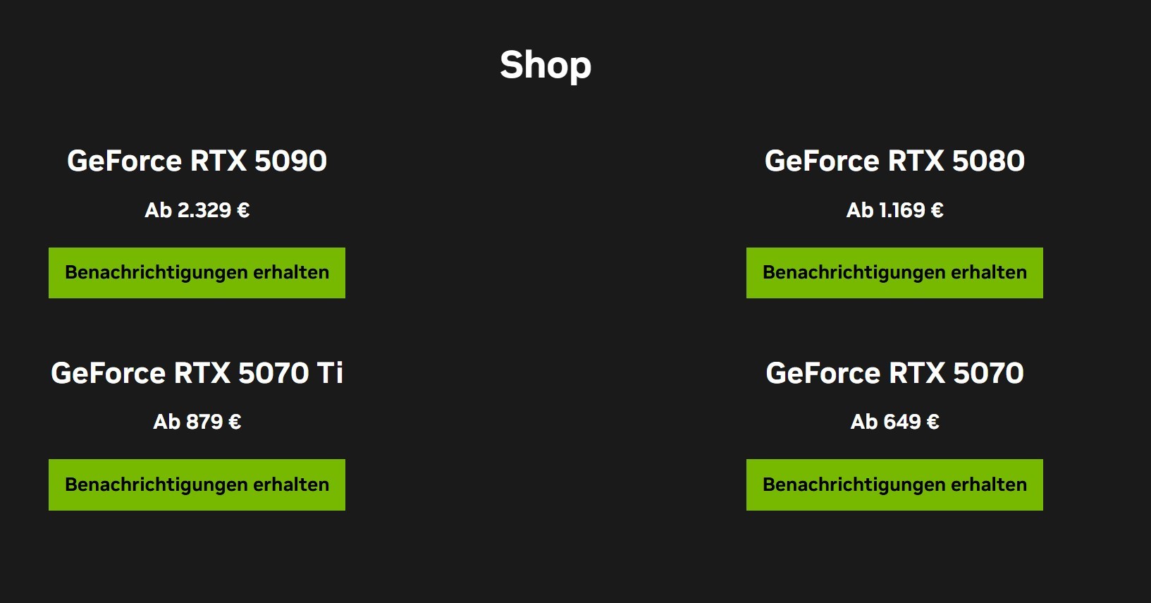 RTX 5090 will empty your wallet but provide twice the performance of ...