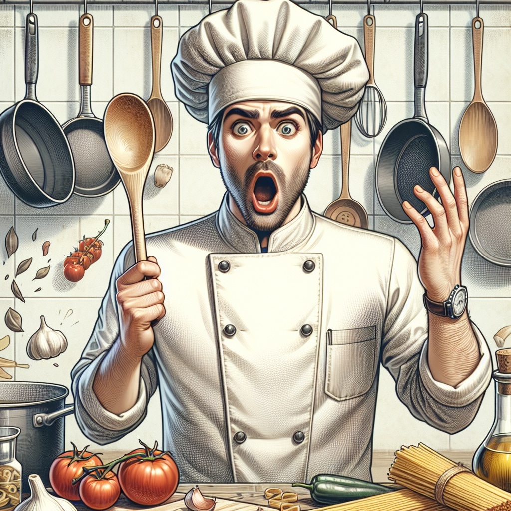 Science has created the world's thinnest 'spaghetti' - - Gamereactor