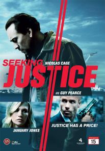 Seeking Justice - Gamereactor UK