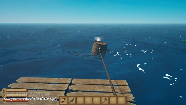 Raft gets an Early Access release date
