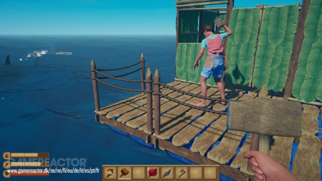 Raft gets an Early Access release date