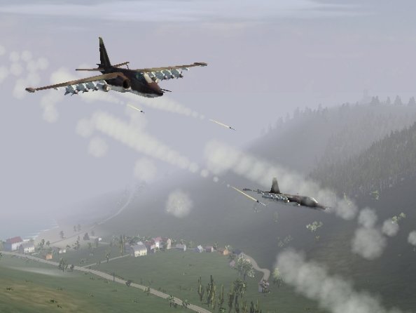 Operation Flashpoint Elite - Gamereactor UK