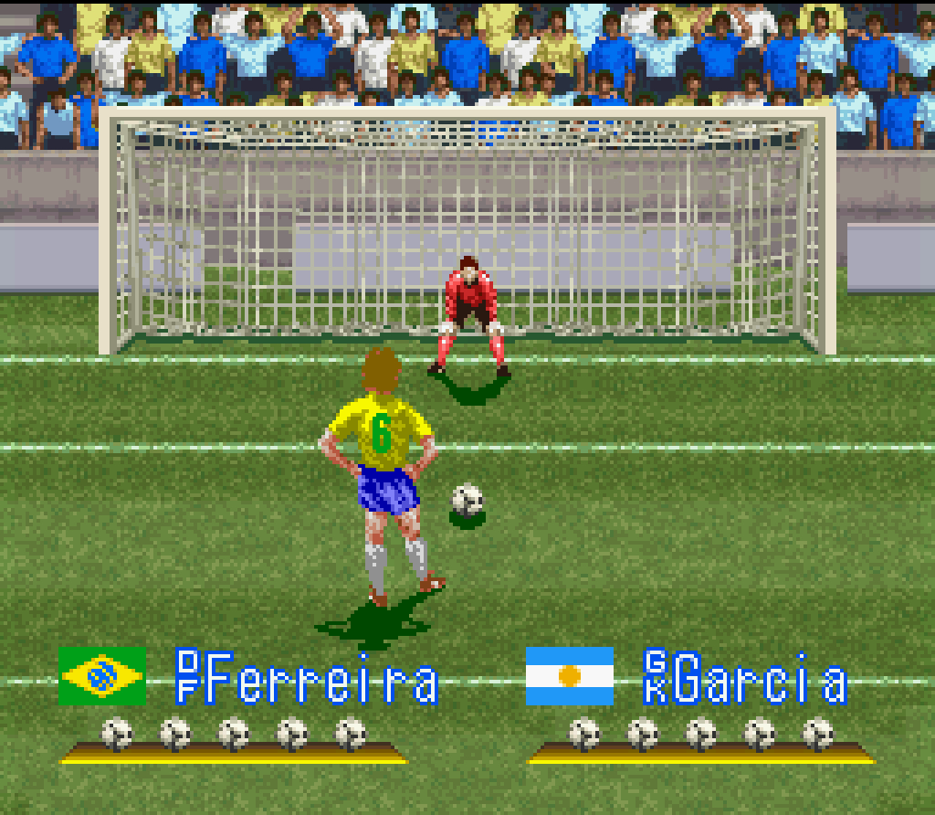 SNES vs Mega Drive: The games that decided the console war - - Gamereactor