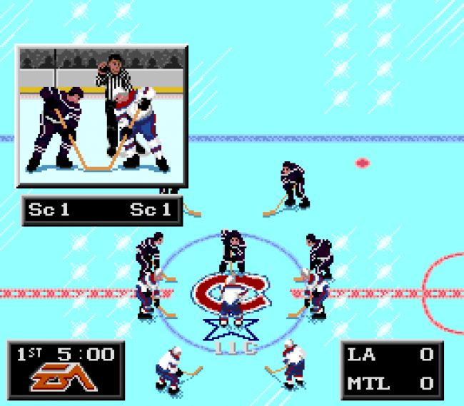 SNES vs Mega Drive: The games that decided the console war - - Gamereactor