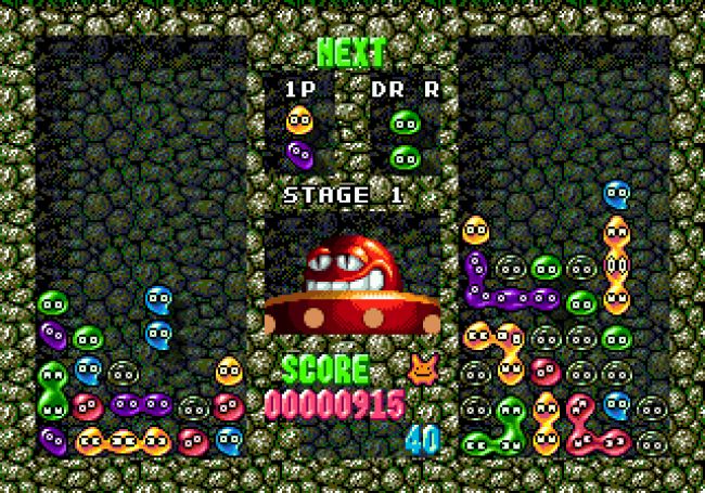 SNES vs Mega Drive: The games that decided the console war - - Gamereactor