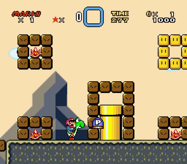 SNES vs Mega Drive: The games that decided the console war - - Gamereactor
