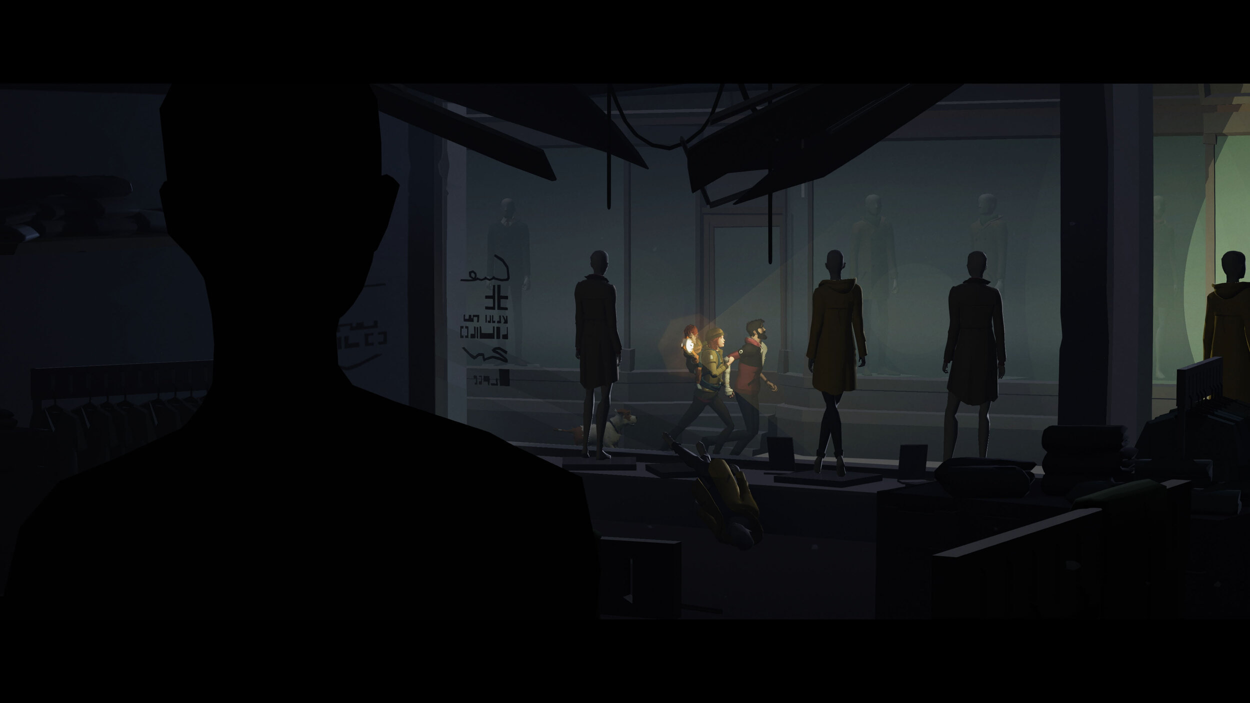 Somerville confirmed for PlayStation 4 and 5