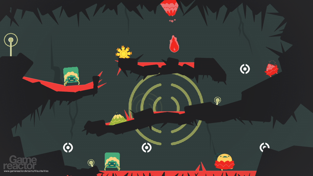 Sound Shapes - Gamereactor UK