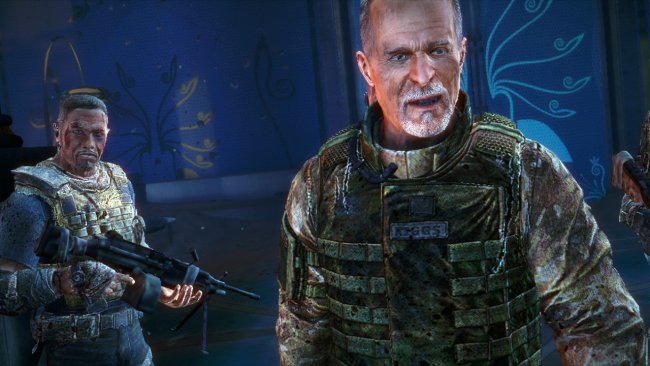 Spec Ops: The Line Review - Gamereactor