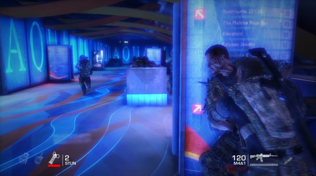 Spec Ops: The Line Review - Gamereactor