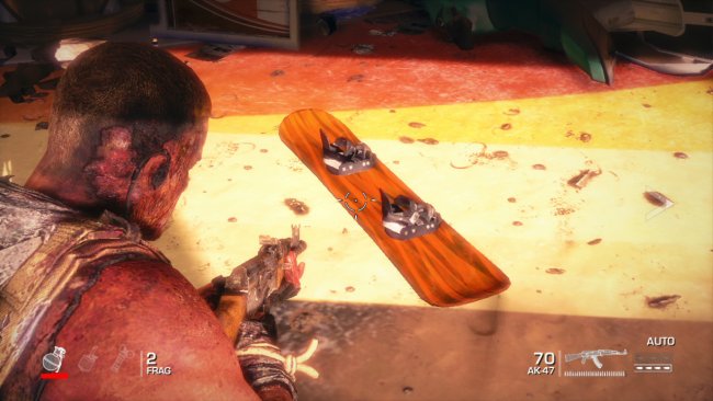 Spec Ops: The Line Review - Gamereactor