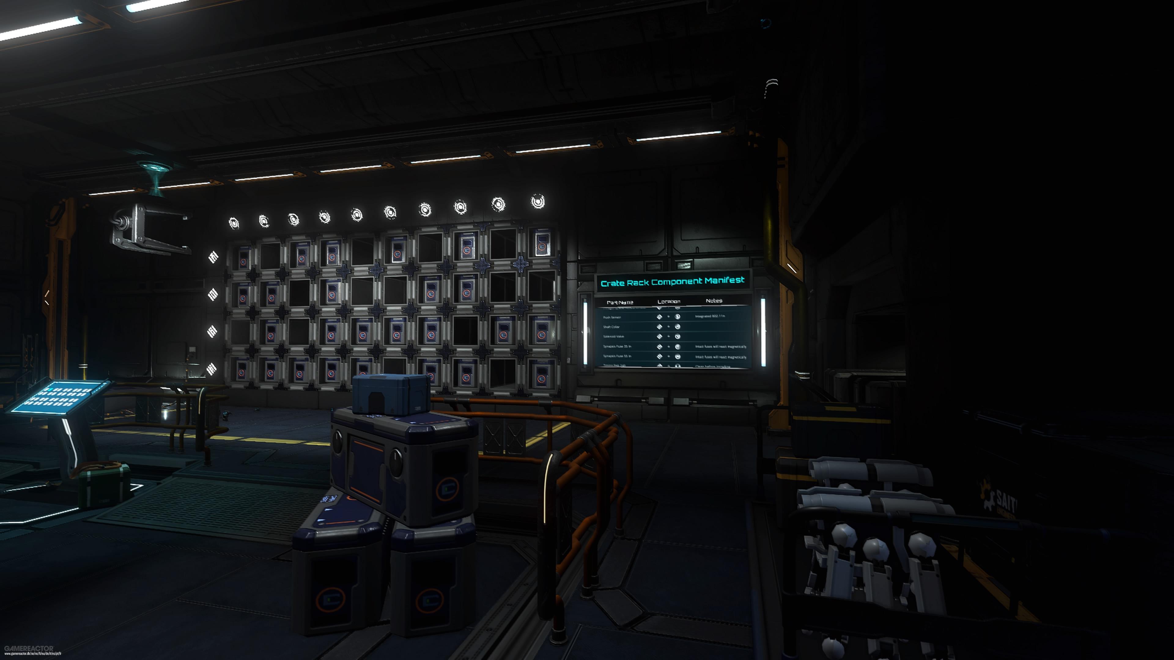 The Station - Gamereactor UK