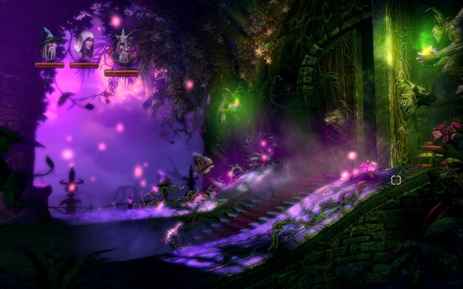 Trine 2 Review - Gamereactor