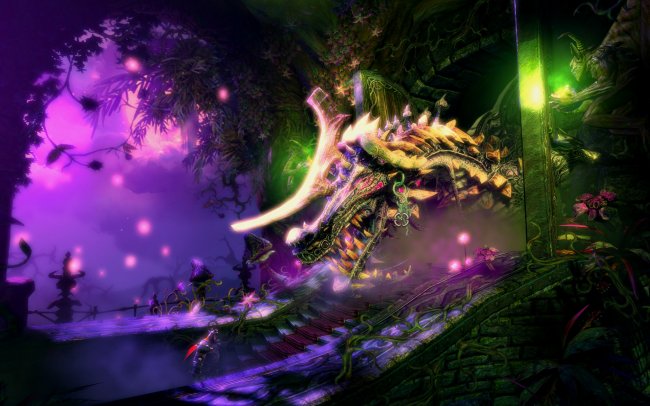 Trine 2 Review - Gamereactor