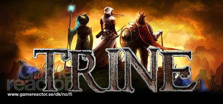 Free Trine level to be had