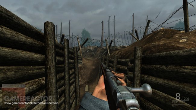 Verdun: Early Access Impressions Preview - Gamereactor