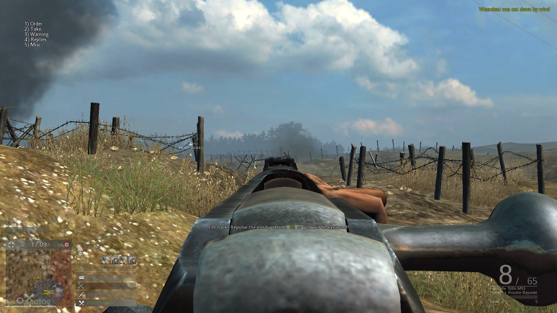 Verdun exits Early Access on April 28