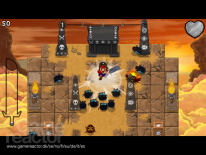 1000 Tiny Claws - Gamereactor UK