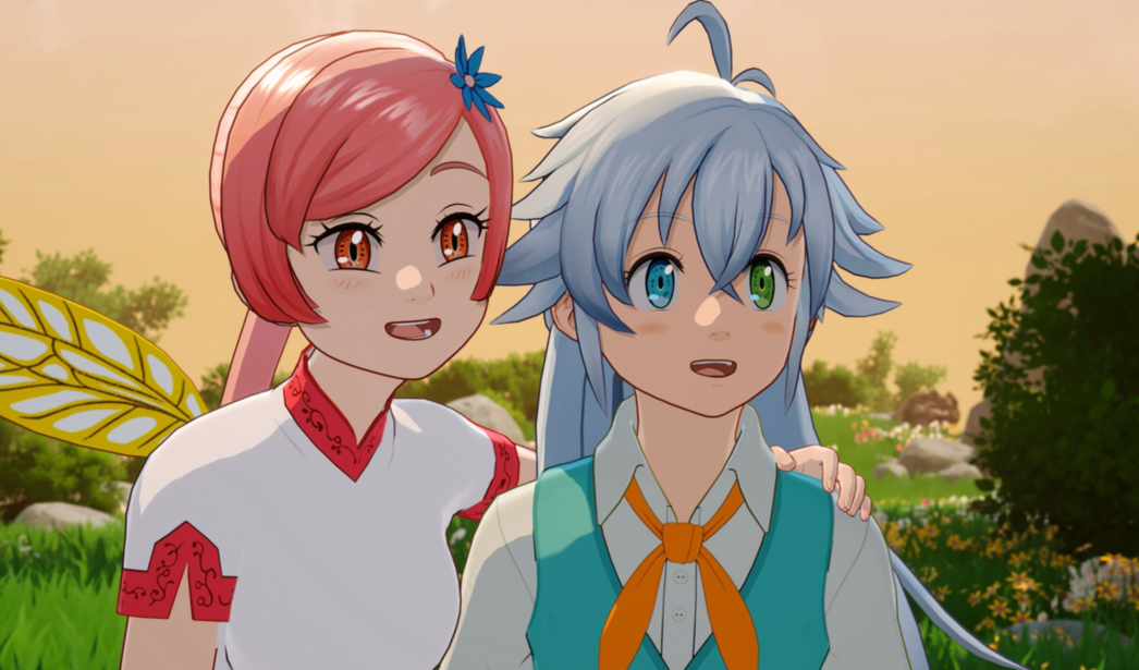 The Seven Deadly Sins: Origin Unveiled at Summer Game Fest