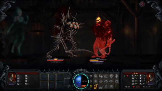 Iratus: Lord of the Dead - Gamereactor UK