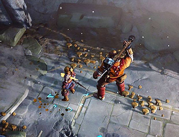 Iron Danger release date confirmed for PC