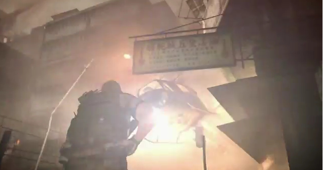 Resident Evil 6: Trailer Breakdown