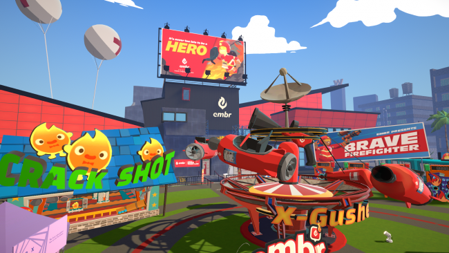 Embr Review Review - Gamereactor