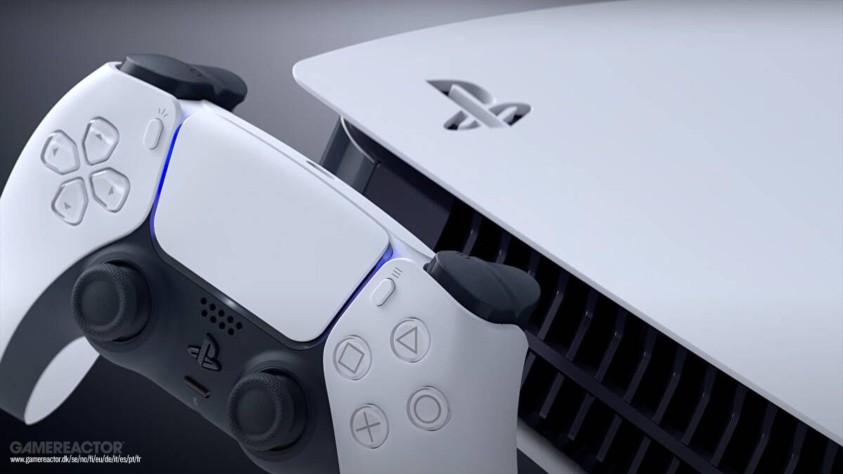 Sony has sold 38.4 million PS5 units, breaking its quarterly record ...