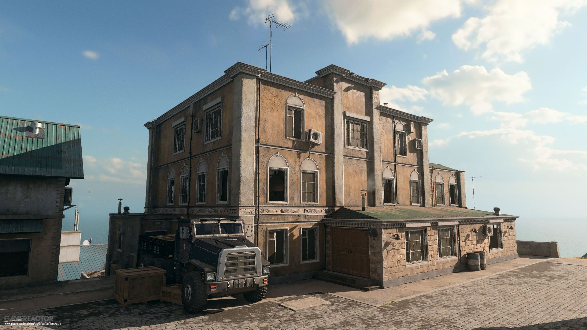 Call of Duty: Warzone 2 - Gamereactor UK