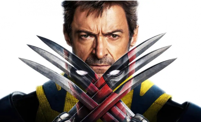 Deadpool & Wolverine grosses nearly $440 million in its opening weekend