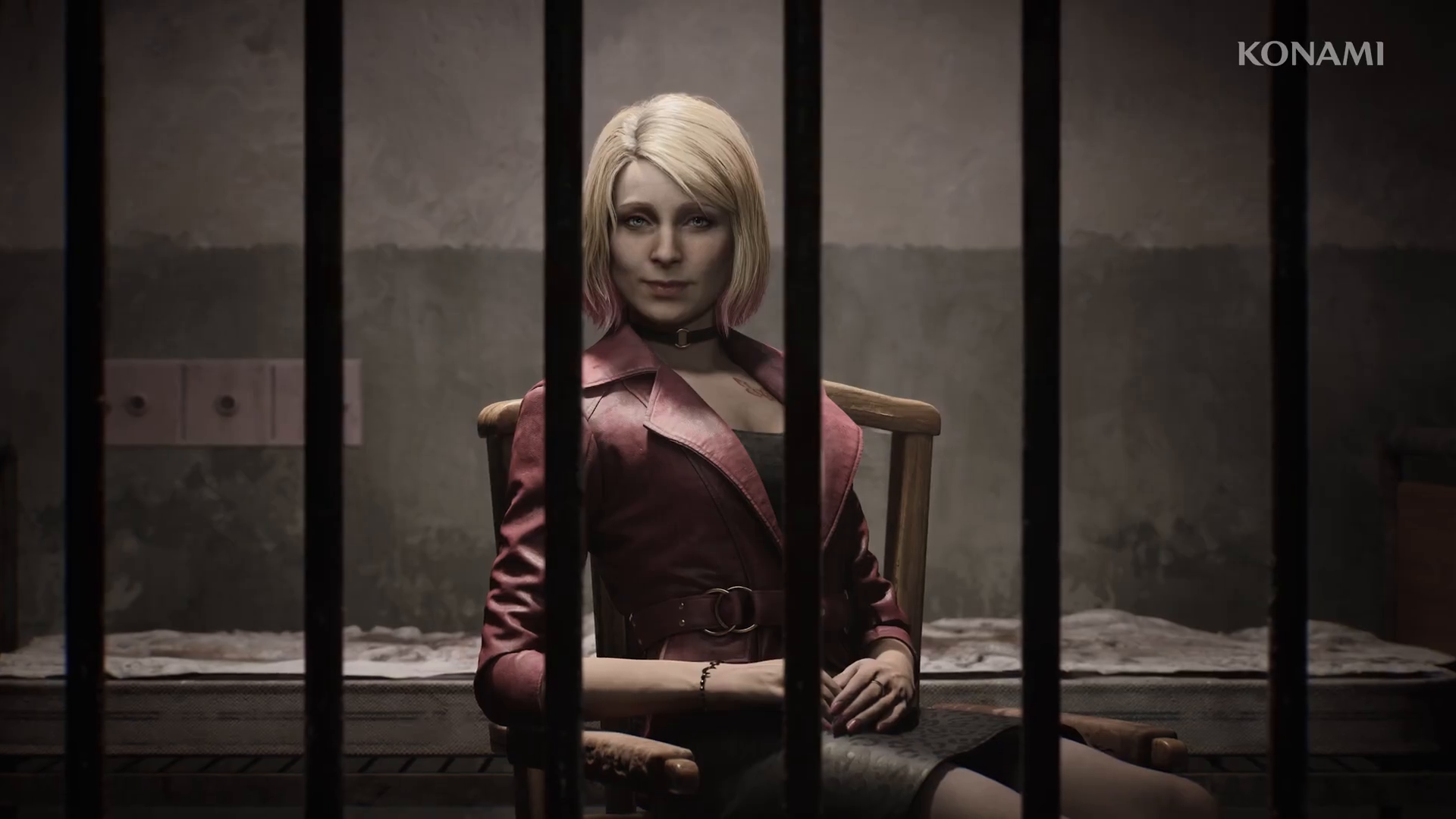 Refresh yourself on Silent Hill 2's story in new remake trailer - Silent Hill 2 Remake - Gamereactor