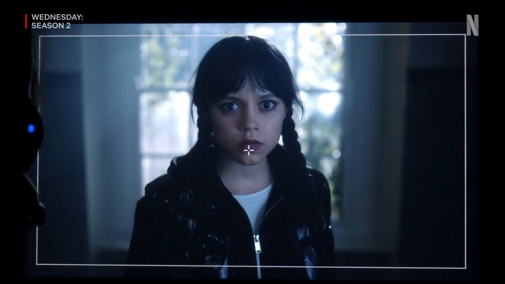 Take a first look at Wednesday Season 2 - Wednesday (Netflix) - Gamereactor
