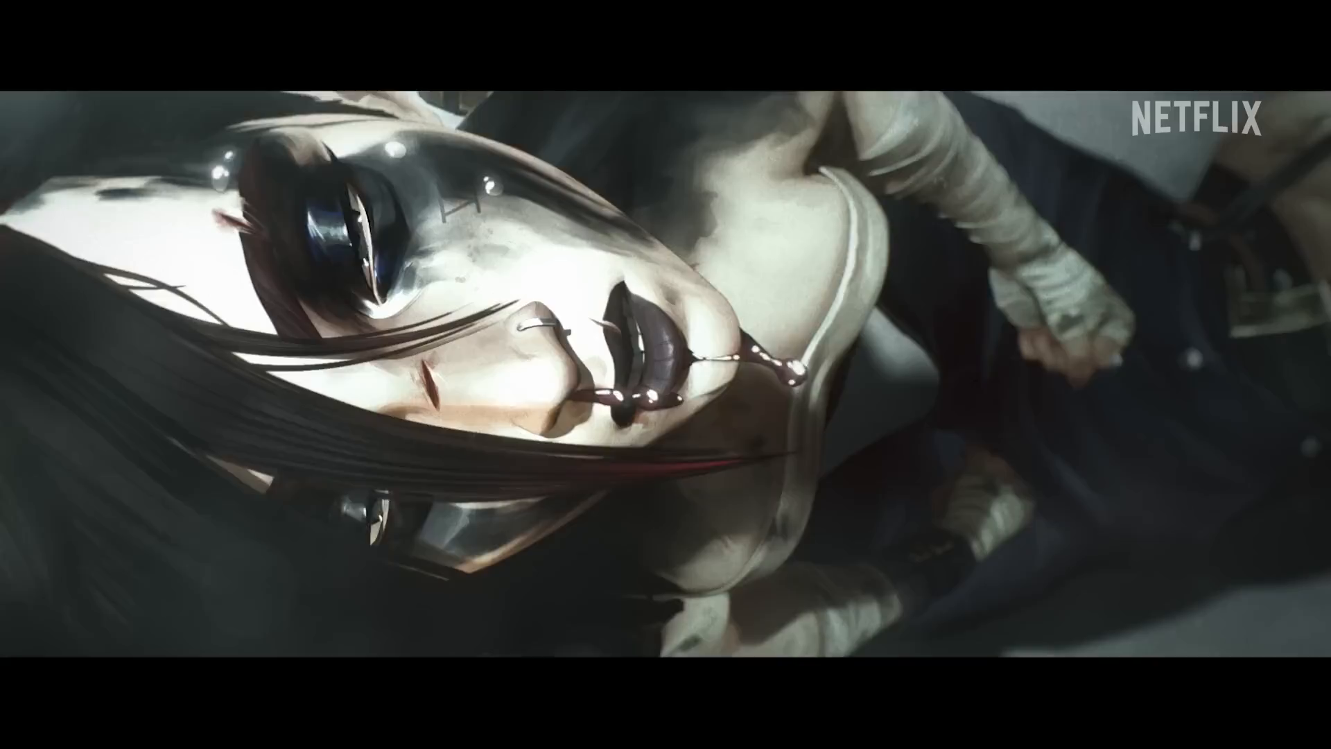 Vi has nothing to lose in the first clip from Arcane Season 2 - Arcane ...