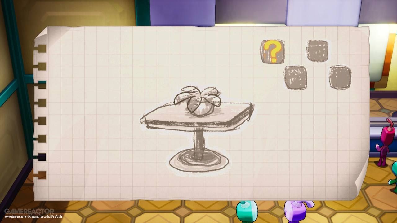 Mario & Luigi: Brothership Guide - How to crack the three secret codes