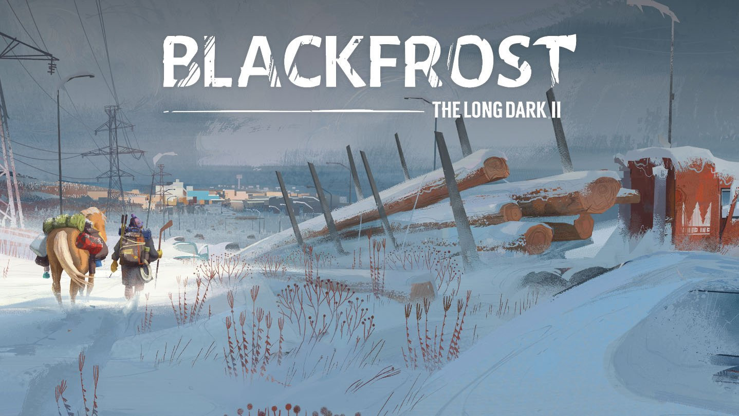 Blackfrost: The Long Dark II - Gamereactor UK