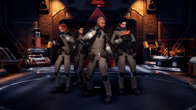 Escape Simulator 2 - Gamereactor UK