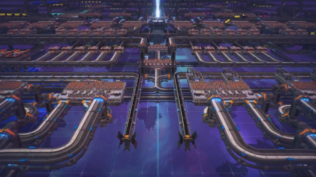 Shapes 2 will leave Early Access and launch this November - Shapez 2 ...