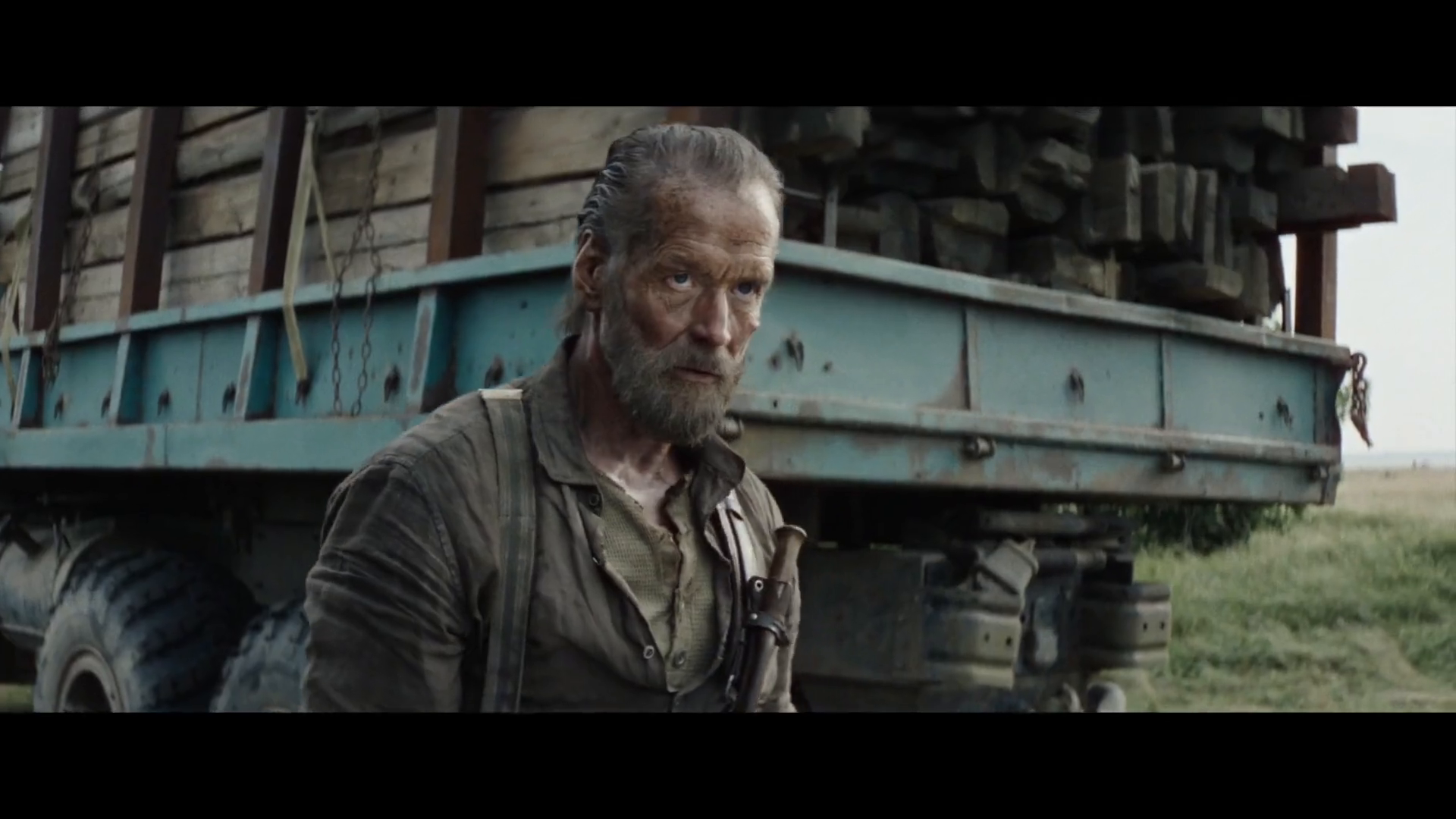 Sisu: Road to Revenge sees Stephen Lang hunting the man who refuses to die