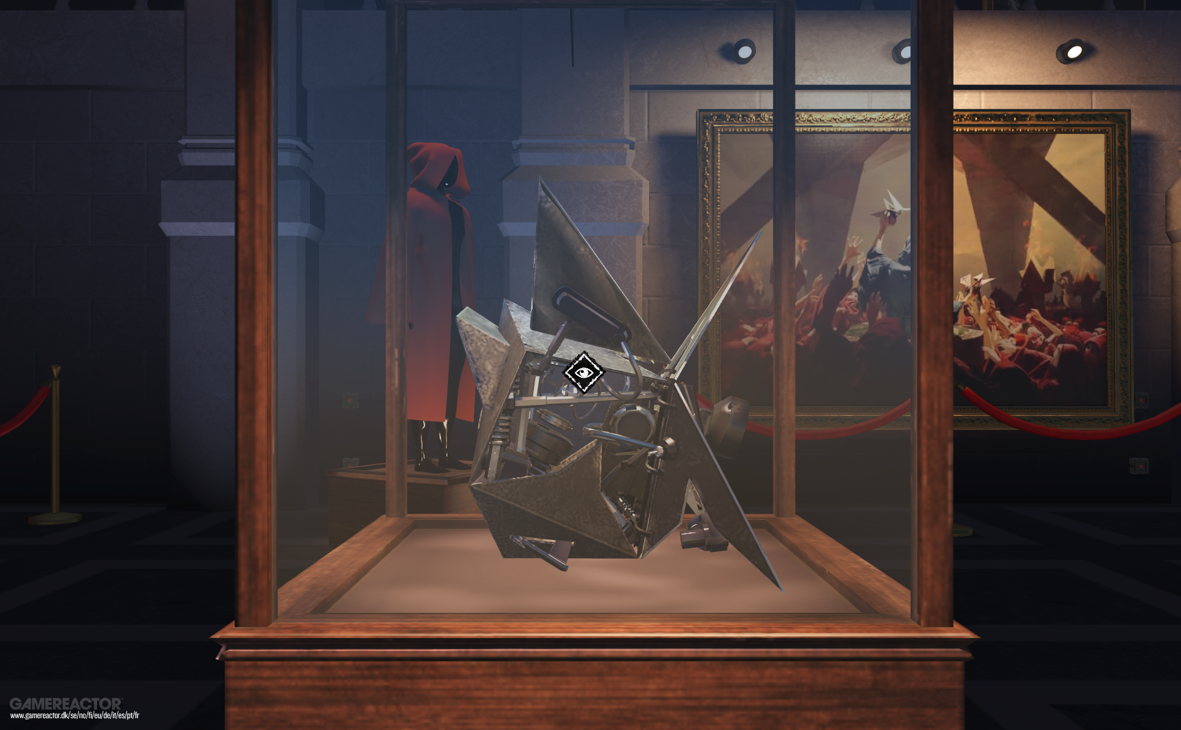 Alan Walker launches new interactive experience - - Gamereactor