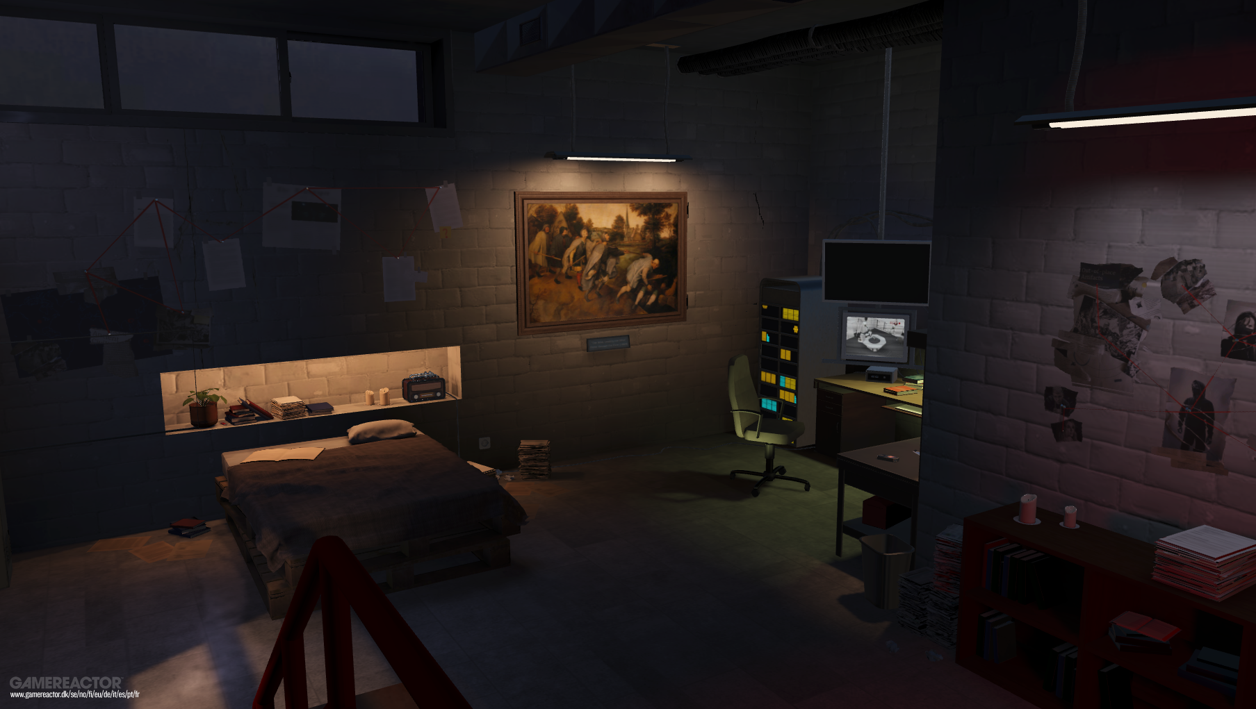 Alan Walker launches new interactive experience - - Gamereactor